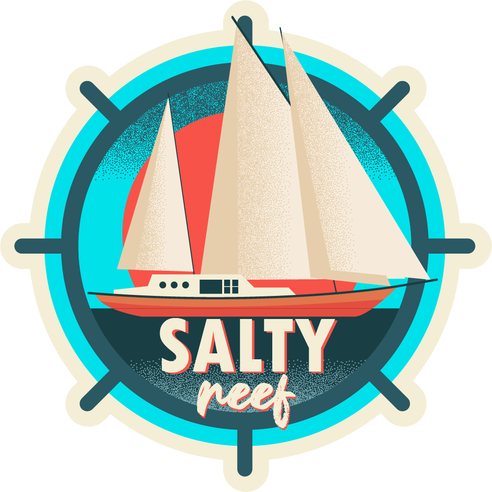 Salty Reef Marine Products – Salty Reef Marine Hardware